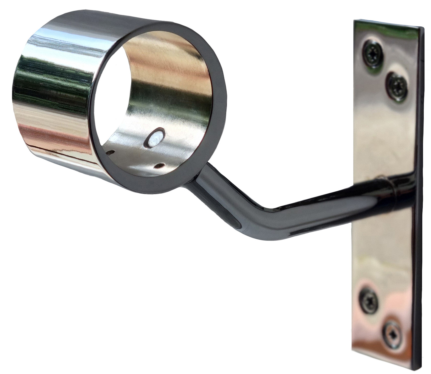 Ballet Brackets & Barres - The Ballet Barre Company