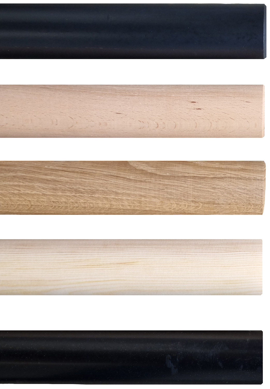 Ballet Brackets & Barres - The Ballet Barre Company